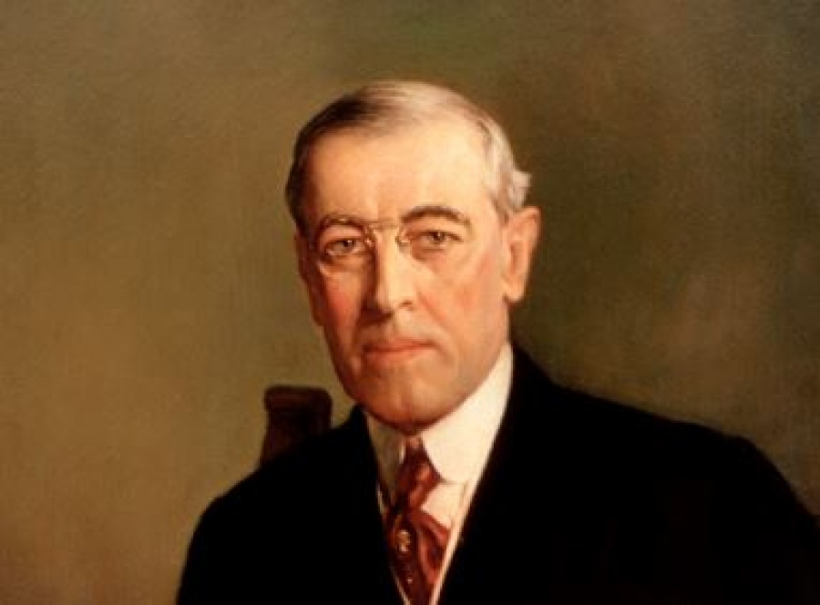 Un Presidente Cristiano